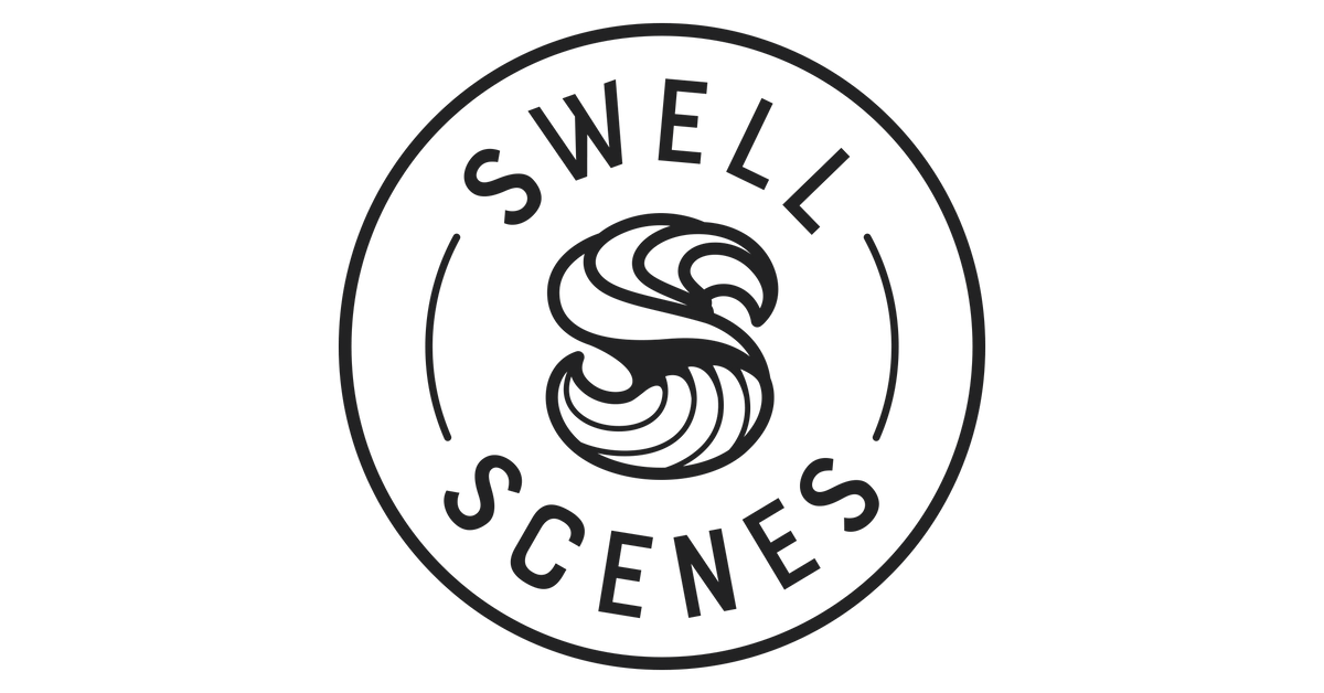Gallery Wall – Swell Scenes